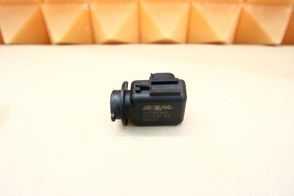 VOLVO V50 S40 V70 CZUJNIK TEMPERATURY 30780150 - 13346958474 - oficjalne archiwum Allegro