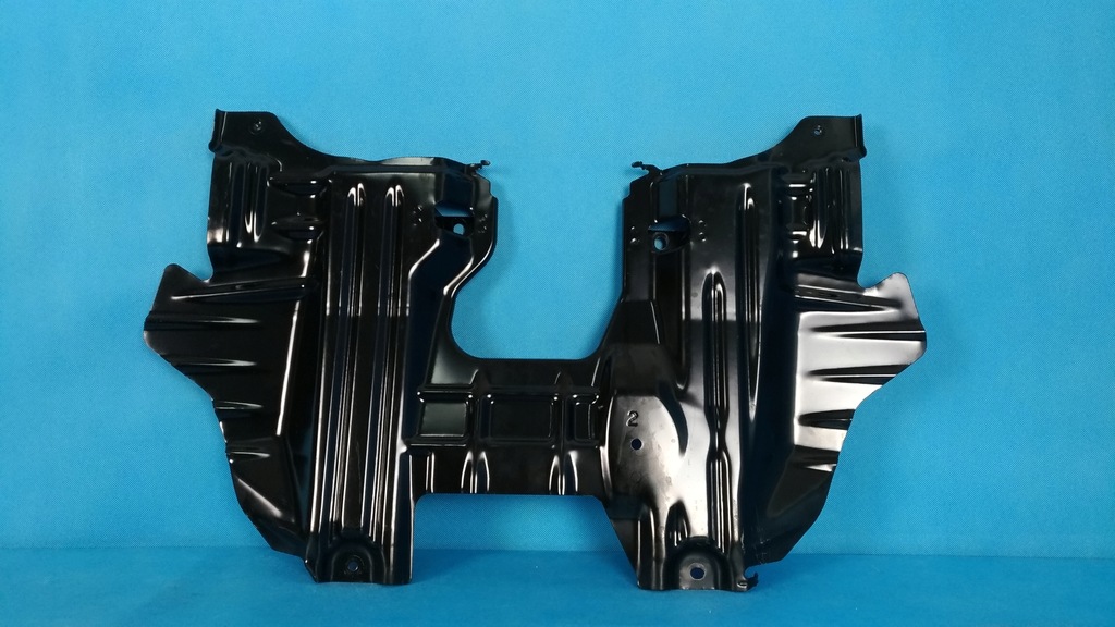 HILUX VIII 15- NOWA OSŁONA POD SILNIK 51420-KK010 - 9704716509 ...