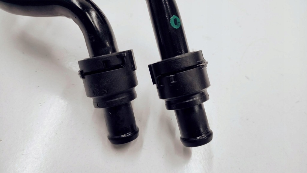 RURA MAGISTRALA WODY VW SEAT AUDI SKODA 7N0815097P - 12755500914 ...