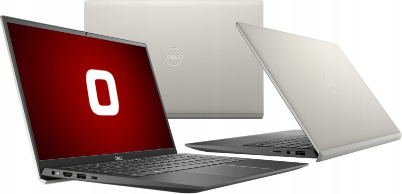 DELL VOSTRO 5301 13.3'' i7-1165G7 SSD512 MX350 W10 - 10063710542 ...