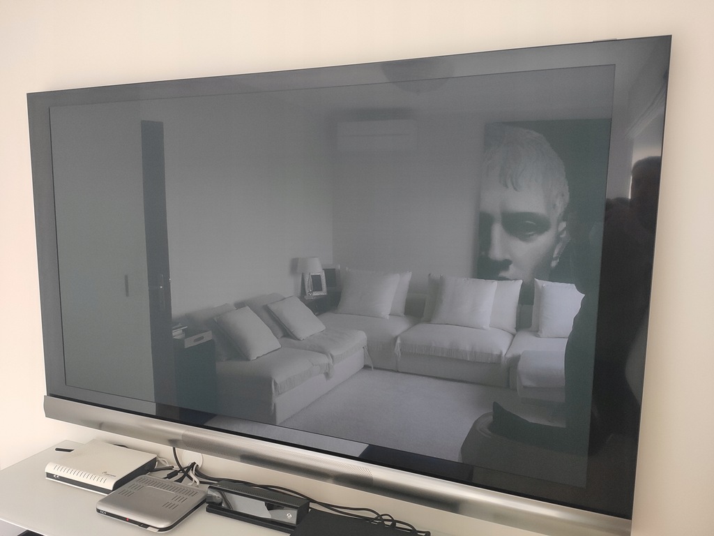 Bang&Olufsen Beovision 12-65 - 8852468895 - oficjalne archiwum Allegro