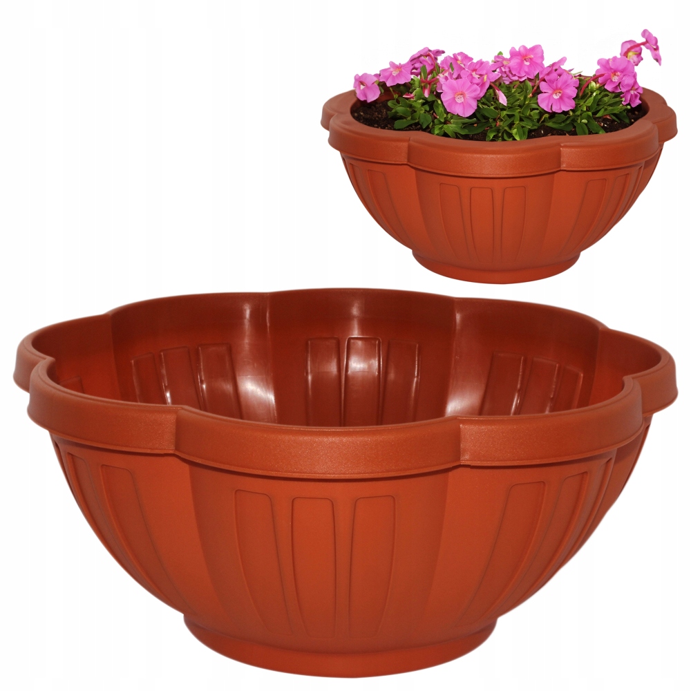 DONICZKA DONICA KWIETNIK MISA NA OGRÓD TARAS BALKON OGRODOWA - 15026222276 - oficjalne archiwum ...