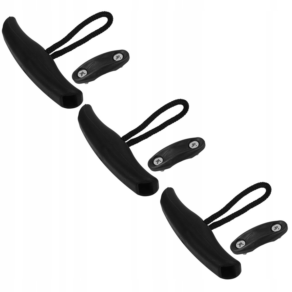 KAYAK HANDLE SIDE MOUNT HANDLES 3 PCS - 14285314397 - oficjalne ...