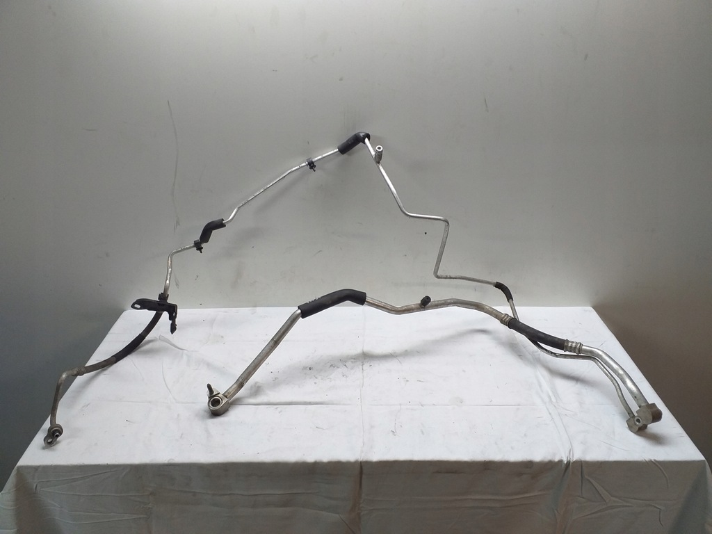 OPEL INSIGNIA PRZEWÓD KLIMATYZACJI - 13742114006 - oficjalne archiwum ...