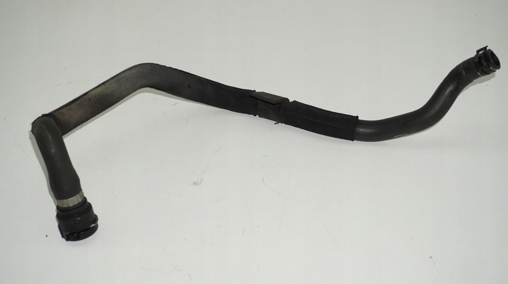 AUDI Q7 4L przewód rura magistrala chłodnicy wody - 14237705632 ...