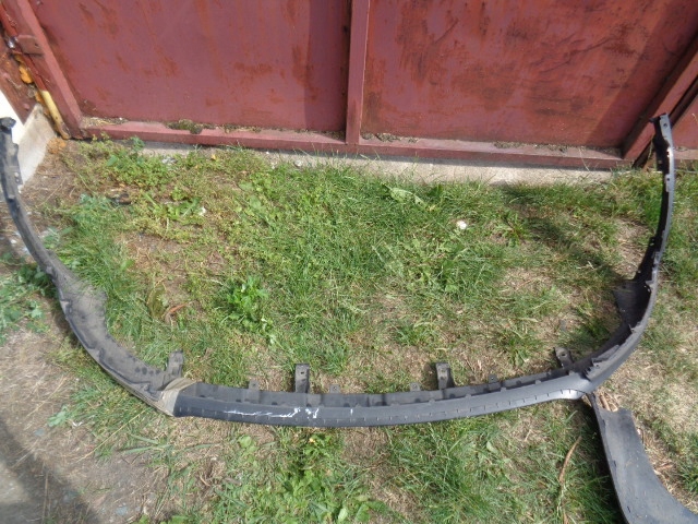 Dokładka Zderzaka Kia Sportage 15-18 OE 86512F1000 - 13965218583 ...