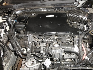 MINI COOPER ONE F56 BMW SILNIK 1,5D B37C15 - 6928710853 - oficjalne ...