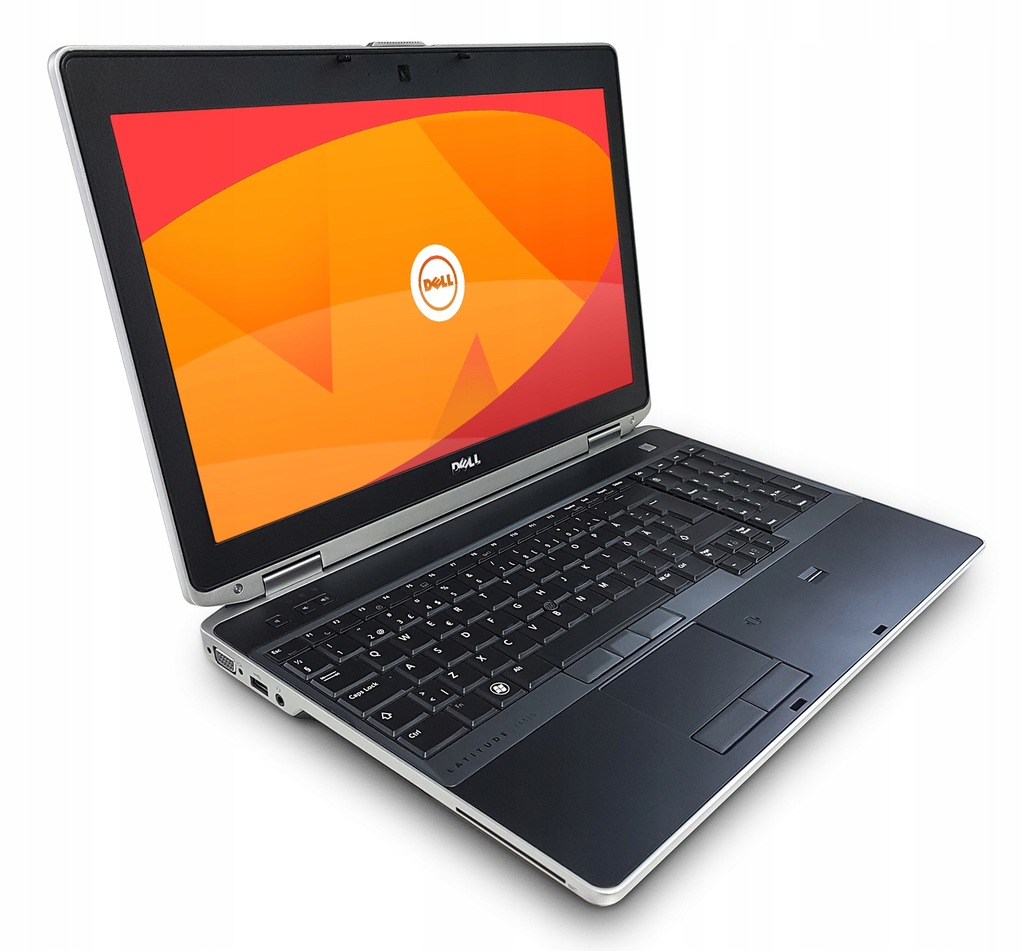 DELL Latitude E6530 Core i5 8GB 1000GB W10 3G GPS - 7902375277 ...