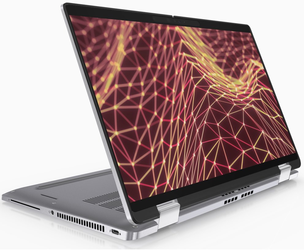 Dell Latitude 7430 2w1 i7-1265U 16GB 512 FHD 36M - 13527957444 - oficjalne archiwum Allegro