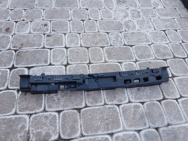 Ślizg zderzaka tył Renault Captur 850427020R - 7465961176 - oficjalne ...