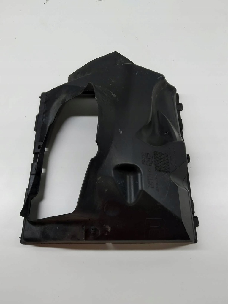 DOLOT POWIETRZA 99757534200 Porsche Boxster II 987 - 9238679405 ...