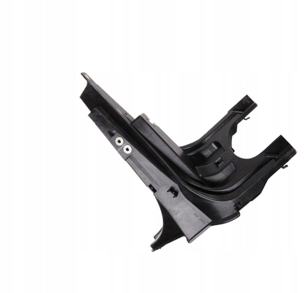 MOCOWANIE ŚLIZG BŁOTNIKA BMW X5 E70 2006-2010 R - 10548587602 ...