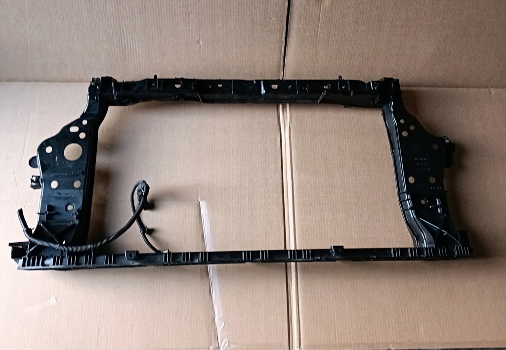 RENAULT CLIO V 5 PAS PRZEDNI 625009467R DEMONTAŻ - 13211067146 ...