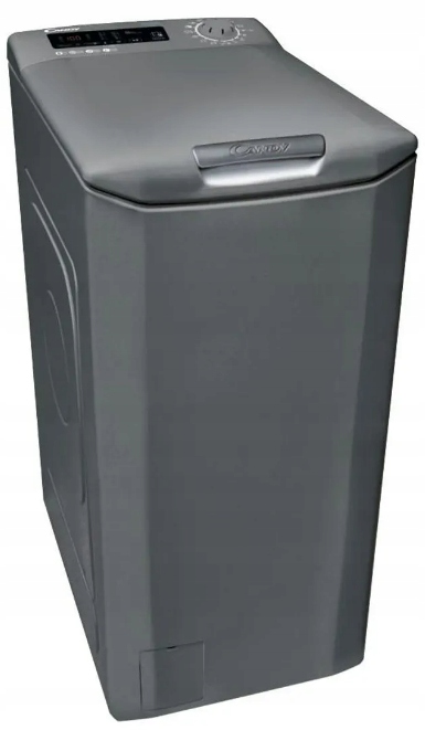 Pralka CANDY CSTG28TVRE/1-S antracyt 1200obr/min - 11124409670 ...