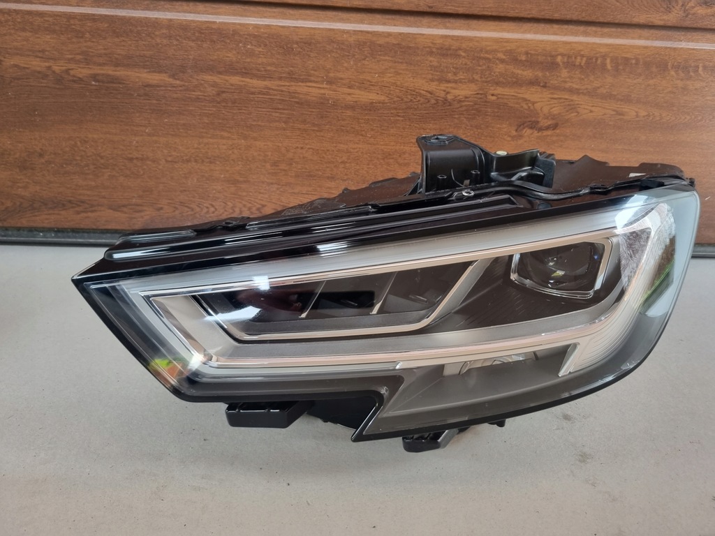 LAMPA AUDI A3 RS3 8V0 LIFT 8V0941783 MATRIX - 12829050877 - oficjalne archiwum Allegro