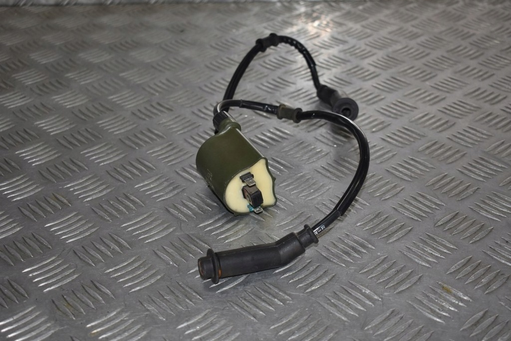 Cewka zapłonowa VTX 1300 C/S/R/T 03-09r - 12100696051 - oficjalne ...