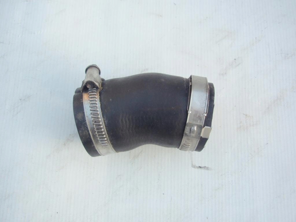 RURA INTERCOOLERA 5N0145828D VW AUDI SKODA SEAT - 11286536019 ...