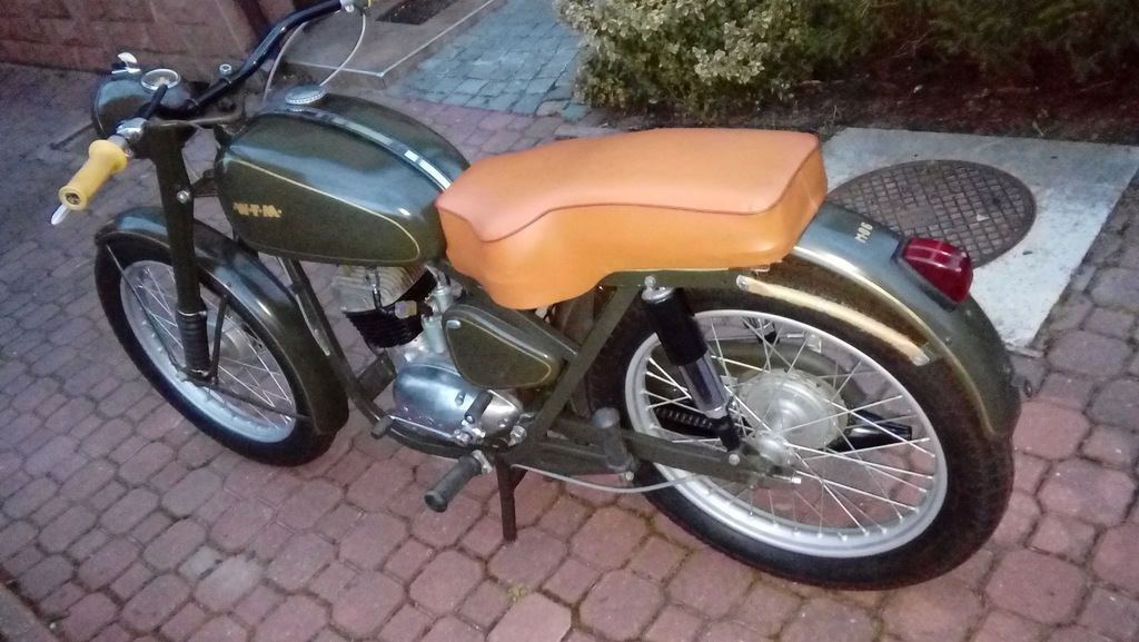 WFM M06 Z1 WFM WSK OSA JUNAK - 7930857983 - oficjalne archiwum Allegro