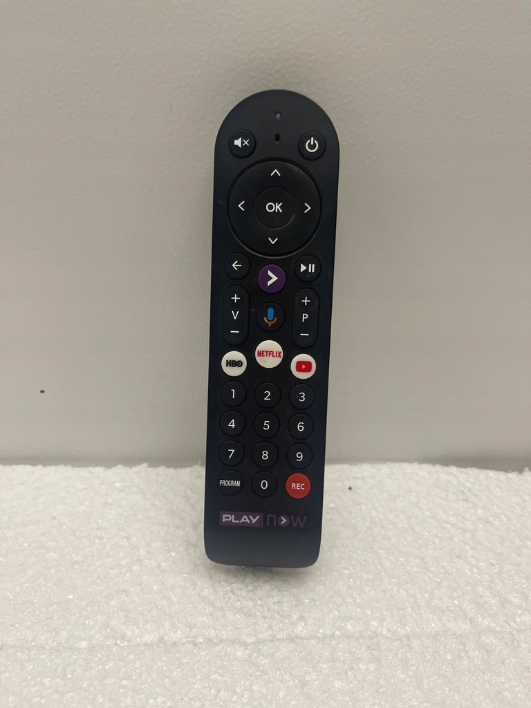 PILOT DEKODER PLAY NOW TV BOX DIW362 ORYGINAŁ - 13975357991 - oficjalne ...