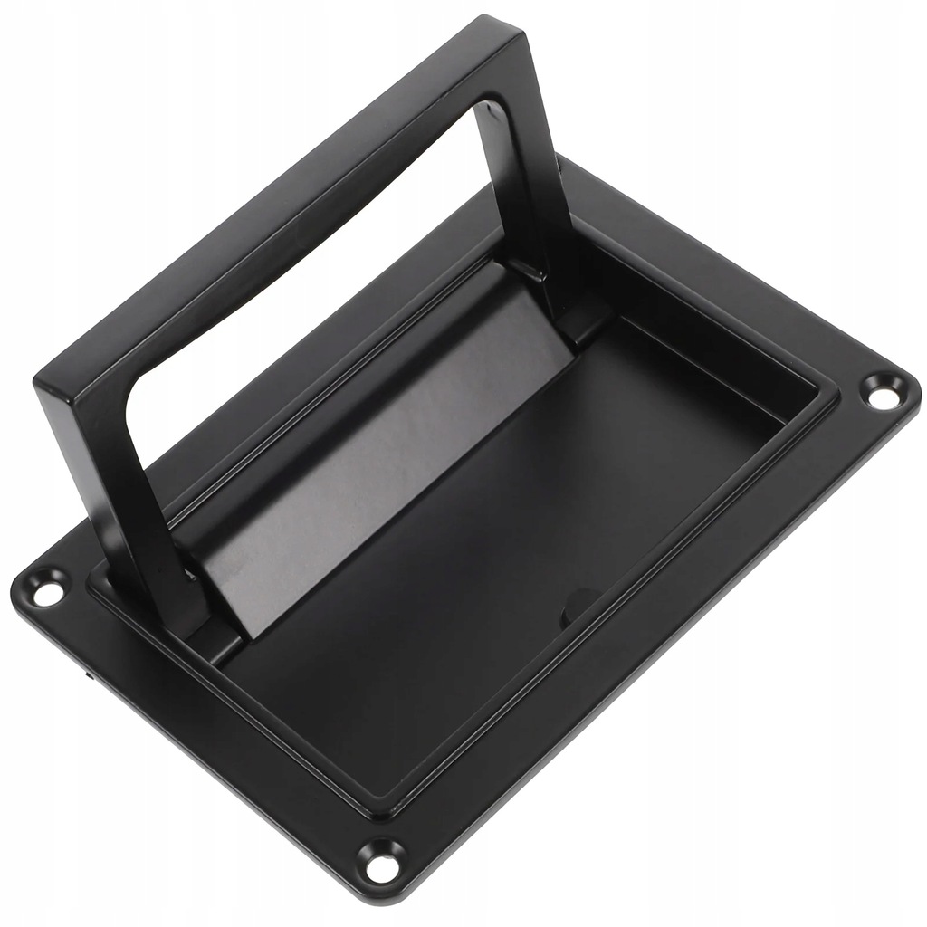 Flush Lift Handle Tool Box Built-in Door Cabinet - 13730353620 ...