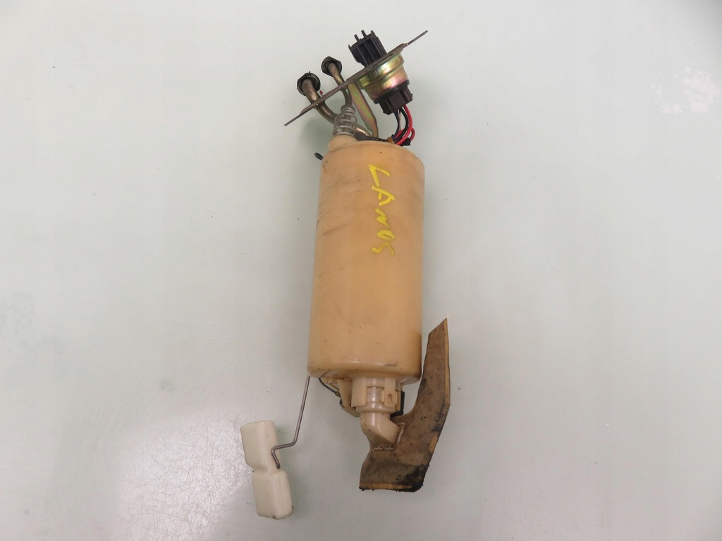 POMPA PALIWA DAEWOO LANOS 1.5 96183061 - 15501764386 - oficjalne ...