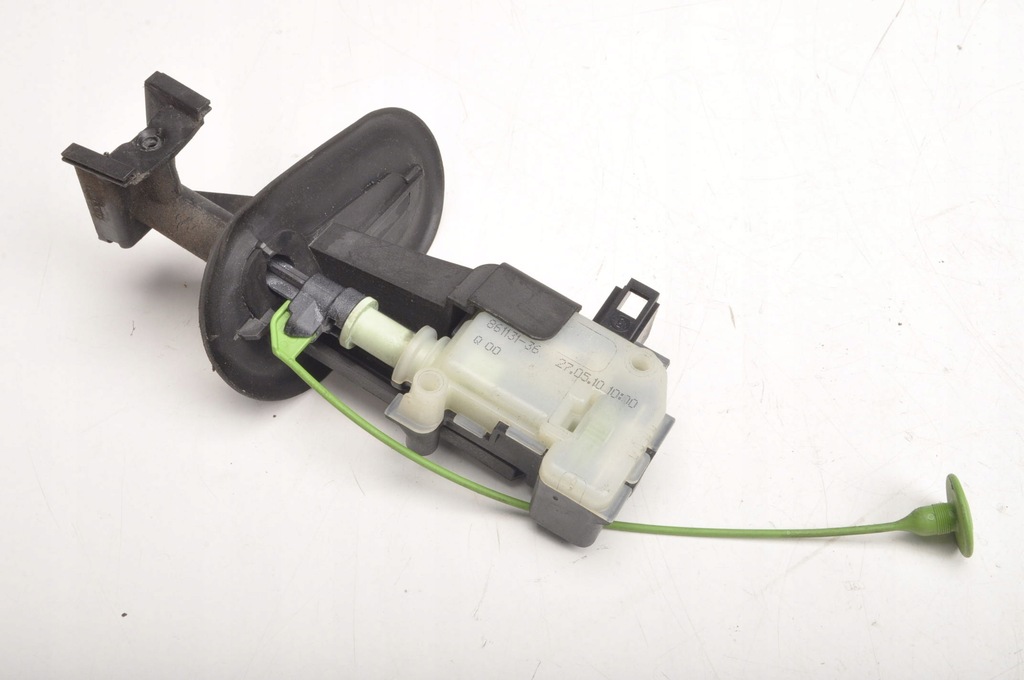 XC60 V70 III SIŁOWNIK KLAPKI WLEWU PALIWA 31299107 - 12799861519 ...