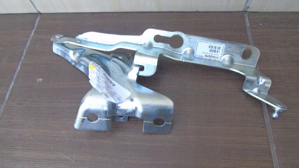 ZAWIAS MASKI LEWY VOLVO XC90 II 14- NOWY OE - 11706024252 - oficjalne ...