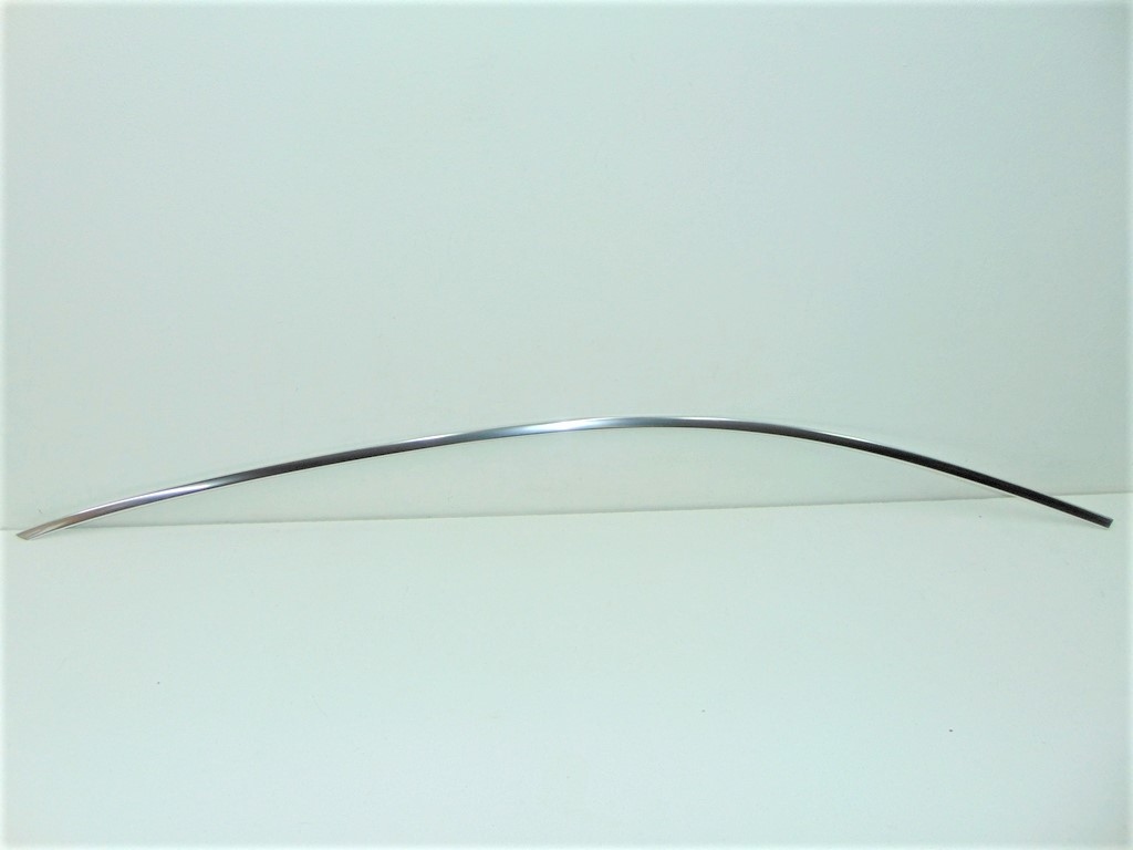 VOVLVO XC60 LISTWA DRZWI CHROM LEWA 31424382 - 11655061527 - oficjalne ...