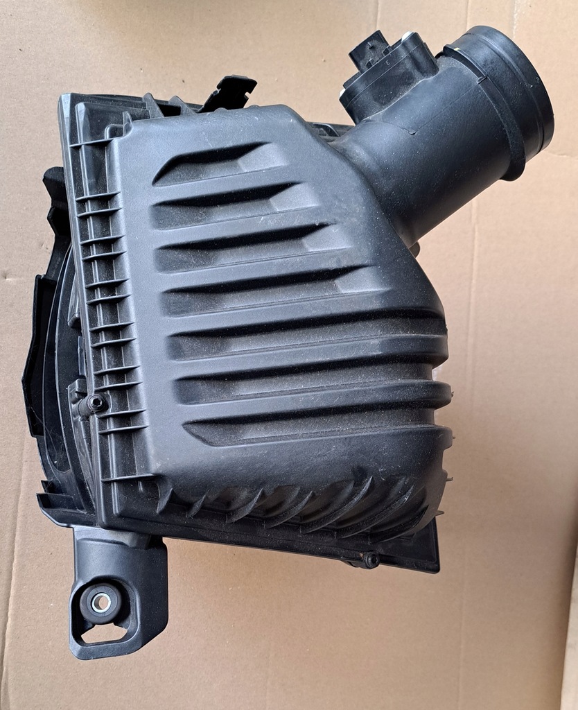 BMW f56 obudowa filtra powietrza f48 f39 f60 f45 - 12625066491 ...