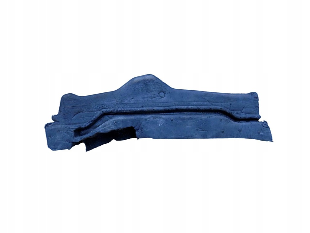 AUDI A6 C7 4G0 pianka błotnika lewa 4G0823721 - 12665020374 - oficjalne ...