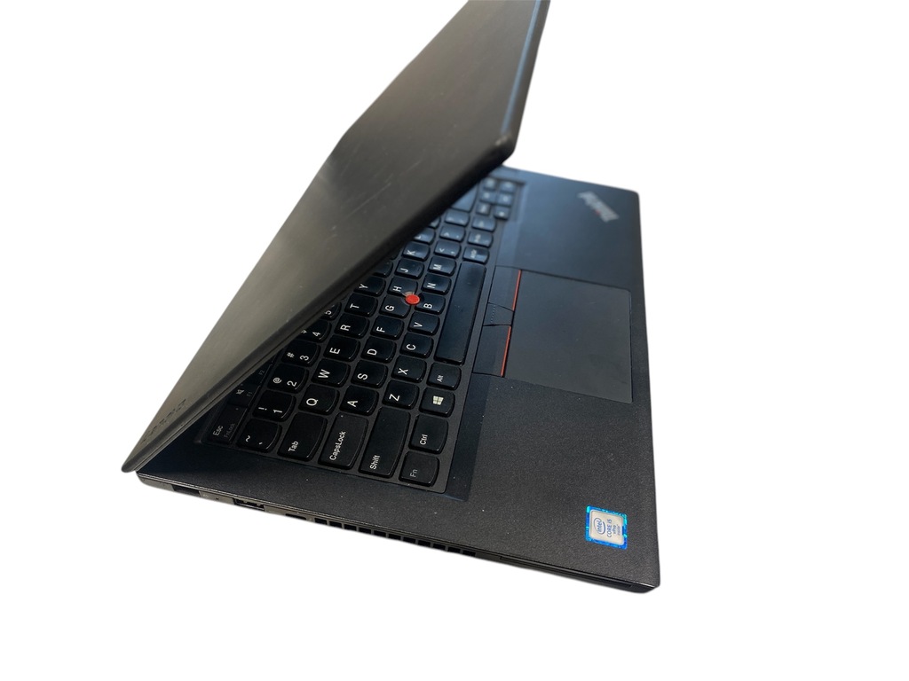 Laptop Lenovo ThinkPad T470 i5-6300U 8GB 256GB SSD FHD Windows 10 Pro ...