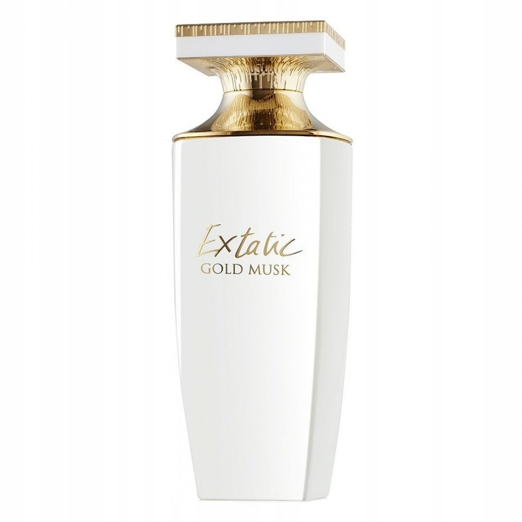 BALMAIN EXTATIC GOLD MUSK 90 ML EDT UNIKAT - 12686510963 - oficjalne ...