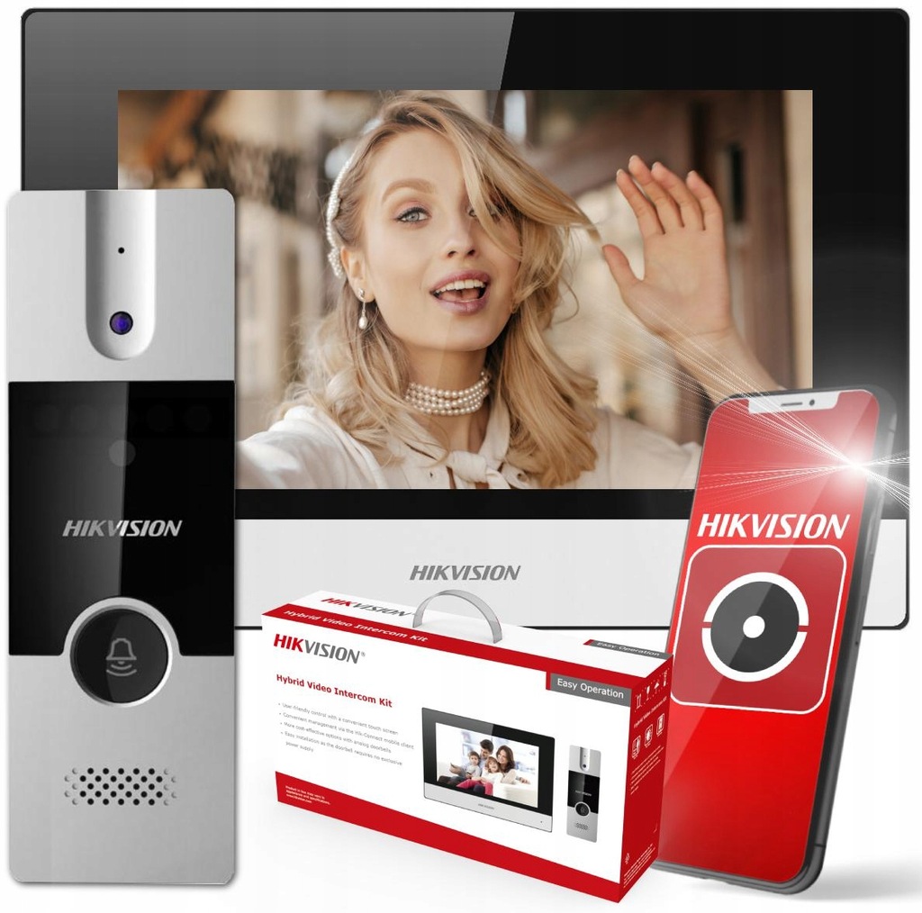 WIDEODOMOFON WIFI ZESTAW Z APLIKACJĄ NOWOCZESNY - 13979084296 ... WIDEODOMOFON WIFI ZESTAW Z APLIKACJĄ NOWOCZESNY - 13979084296 ...