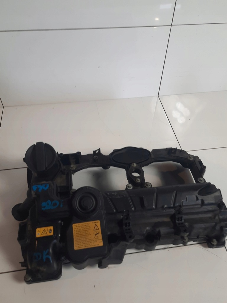 BMW F20 F30 F31 N20 POKRYWA ZAWORÓW 7588412 - 11052932501 - oficjalne ...