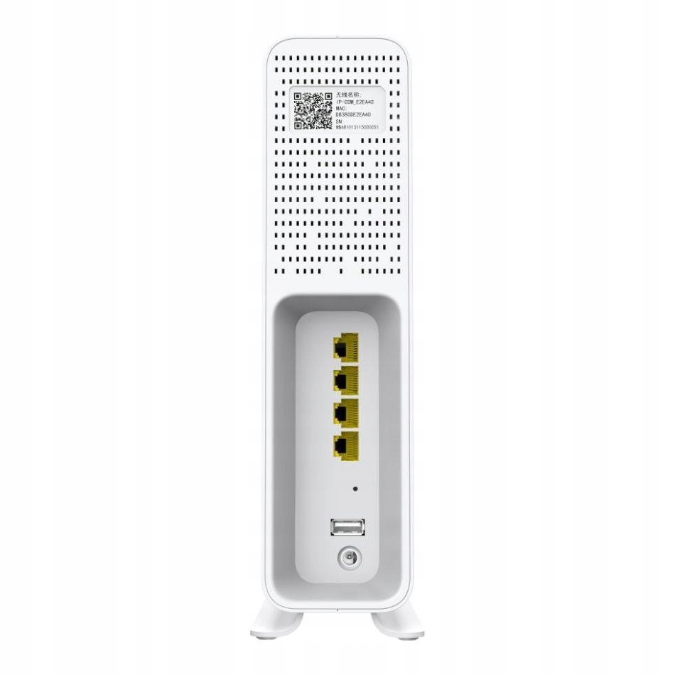 Access Point IP-COM EW15D AC3000 Wi-Fi 5 1xLAN - 13841496870 - oficjalne archiwum Allegro