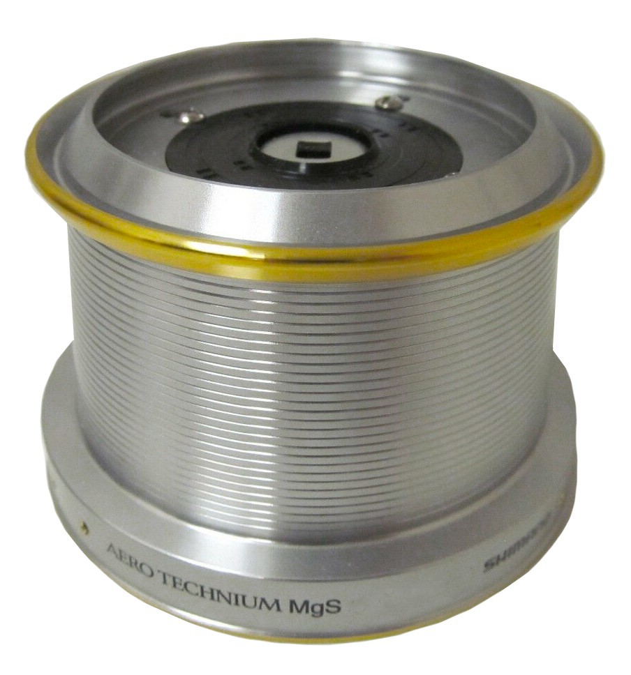 Szpula Shimano Aero Technium MgS XSB 10000 - 10953651620 - oficjalne archiwum Allegro