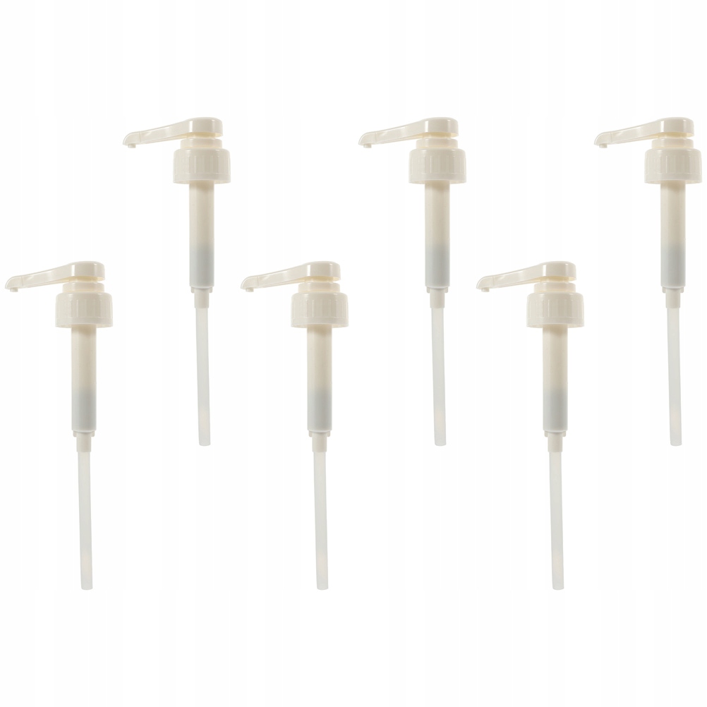 Coffee Syrup Pump Head Drinks Dispenser - 14346122176 - oficjalne ...