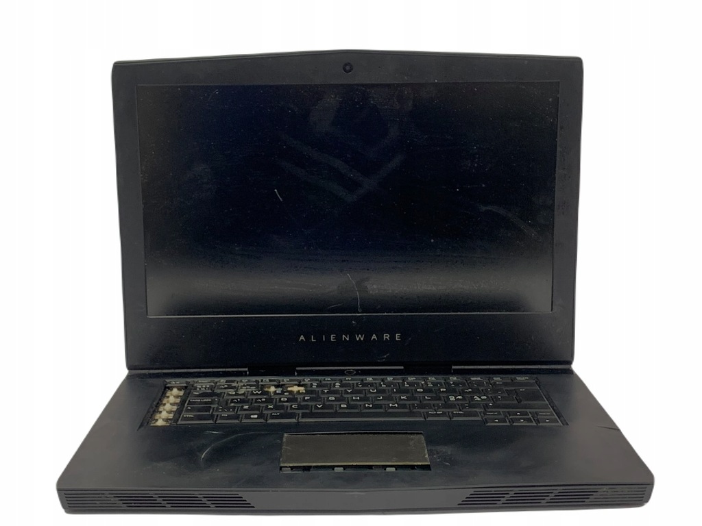 Dell Alienware 15 R4 15.6" i7 8750H GTX 1070 NO POWER EA52 ...