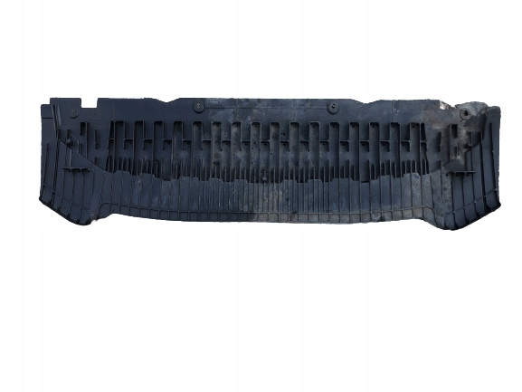 AUDI A4 B8 OSŁONA PŁYTA POD ZDERZAK 8K0807233 - 12601705032 - oficjalne ...