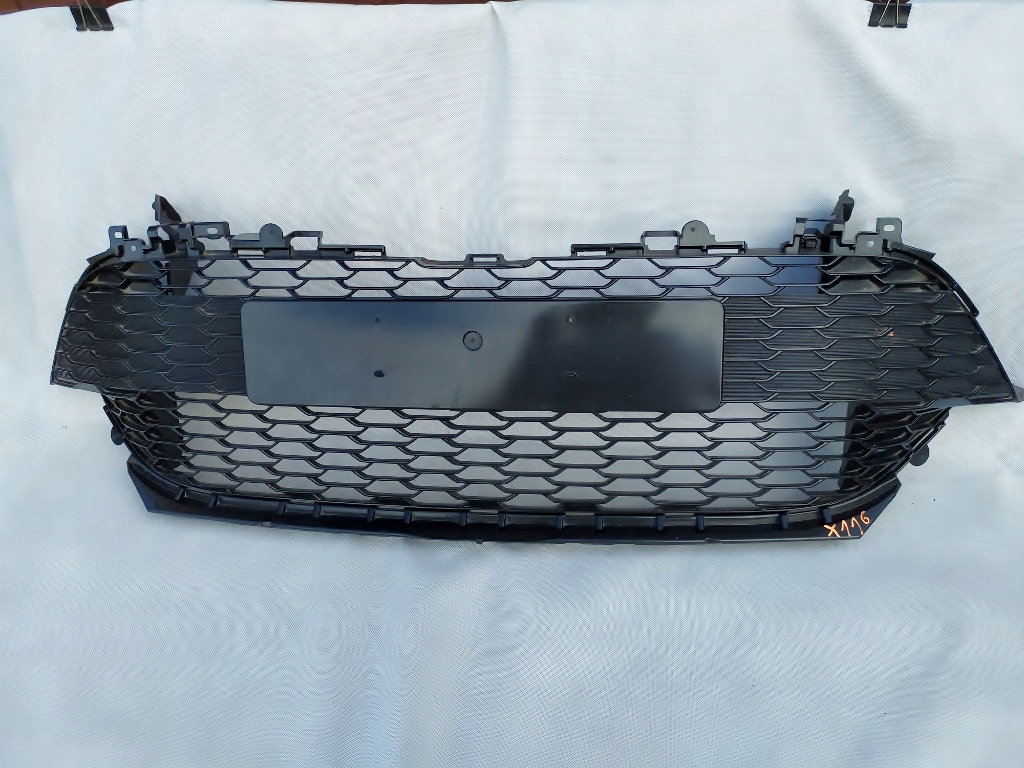 Toyota Corolla E21 OE 53112-02B10 ATRAPA POD PDC - 12066210204 ...