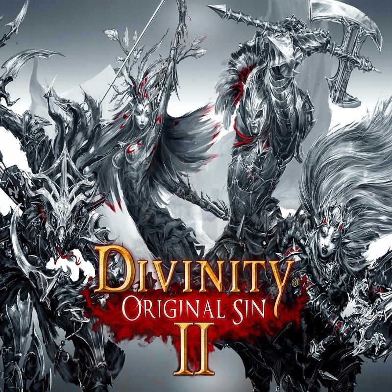 Купить DIVINITY ORIGINAL SIN 2 ПОЛНОЕ ИЗДАНИЕ STEAM: отзывы, фото и ...