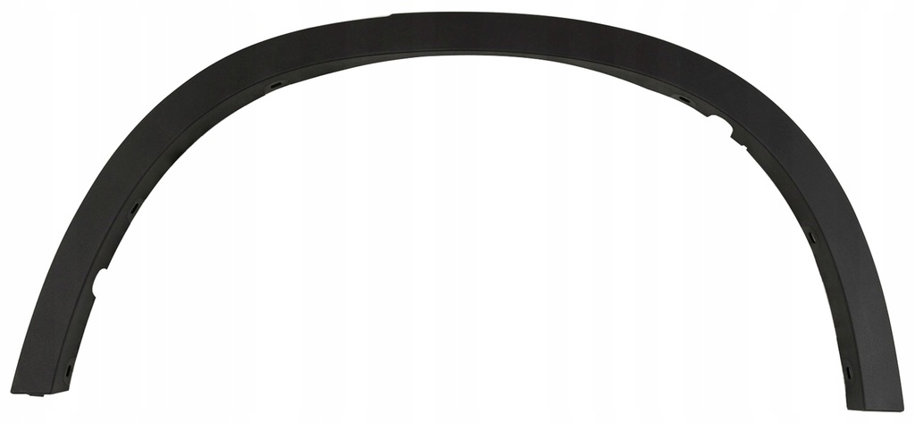 BMW X5 F15 13-18 LISTWA TYLNEGO LEWEGO BŁOTNIKA - 9615617734 ...