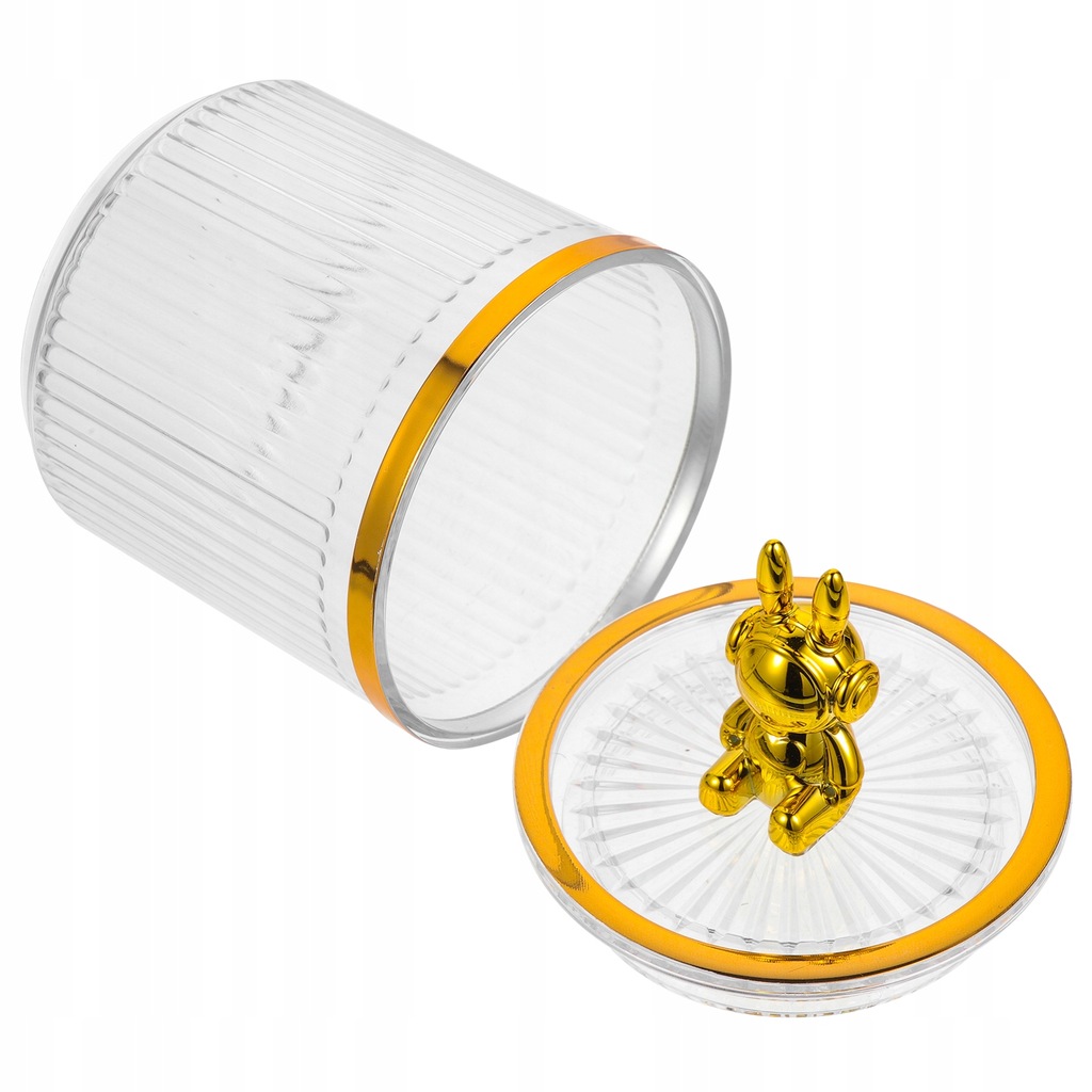 Storage Jars Lids Space Bunny Tank - 13520927391 - oficjalne archiwum ...