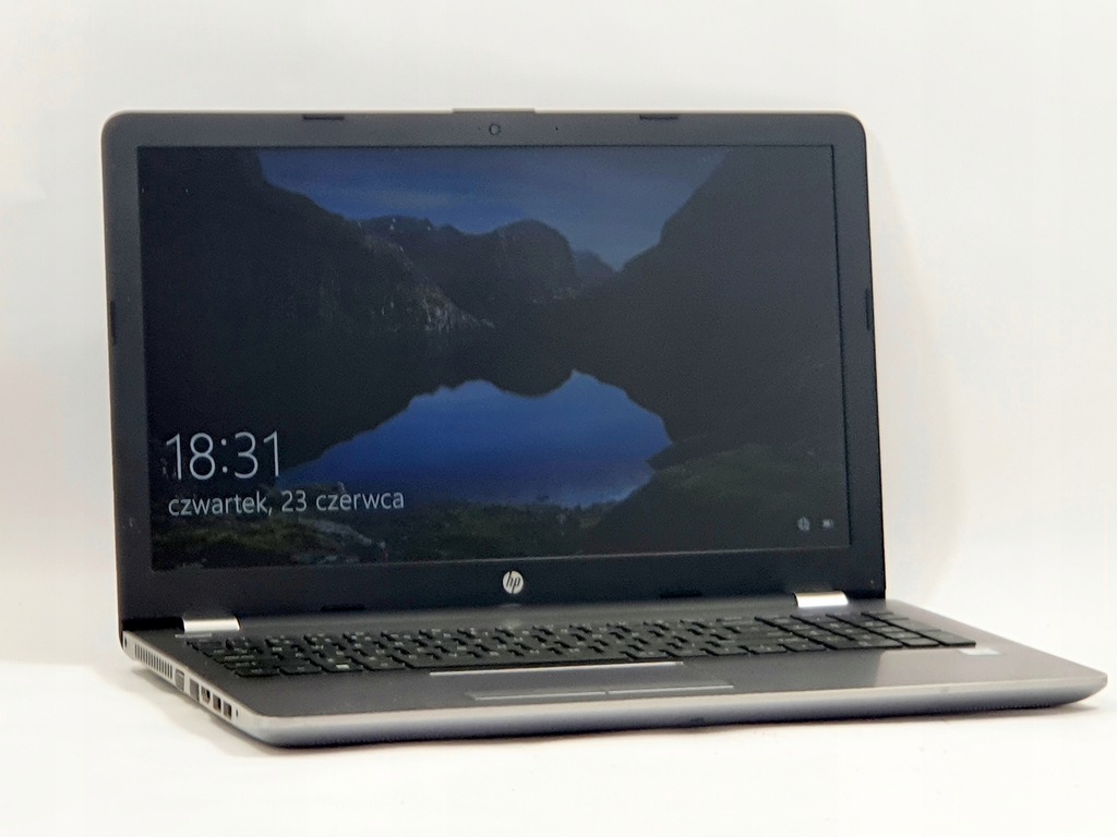 LAPTOP HP PAVILION 3168NGW I3-6006U 4GB/ 1TB HDD - 12306547800 ...