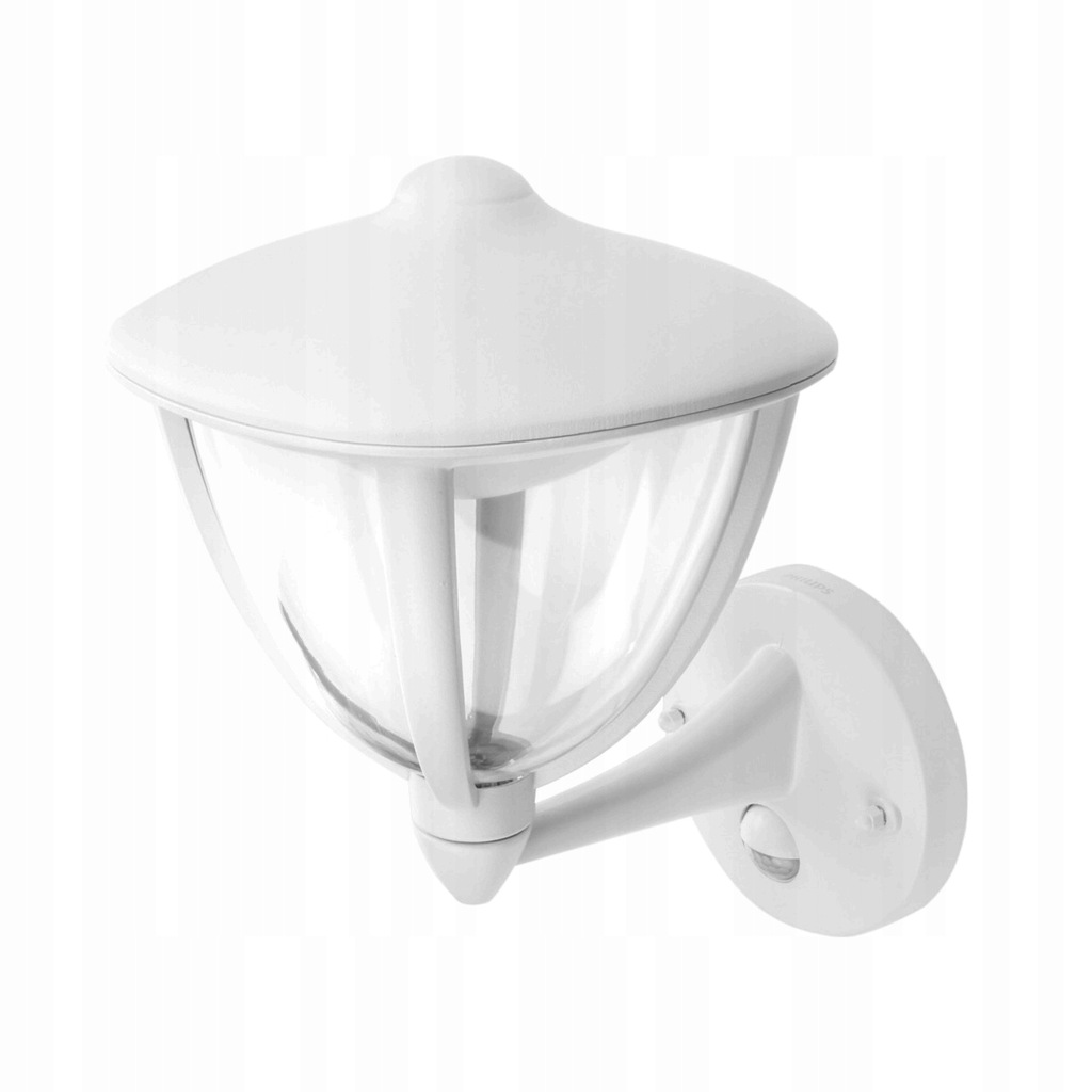 Philips Lampa zewnętrzna ścienna LED Robin - 7397358923 - oficjalne ...