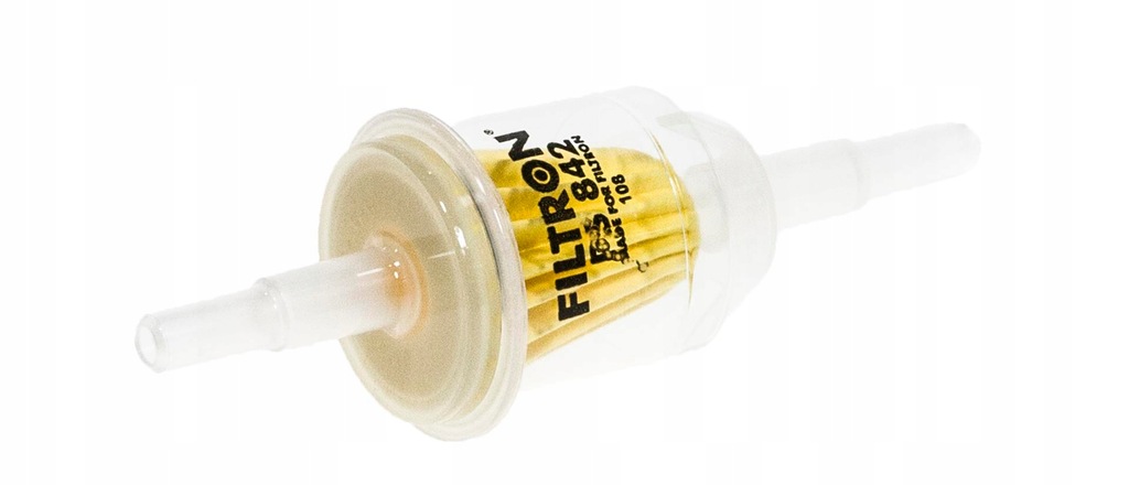 Filtr paliwa FILTRON PS842 - 7838597899 - oficjalne archiwum Allegro
