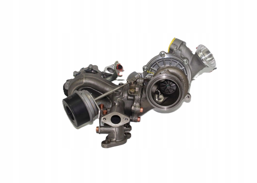 TURBINA BITURBO Volvo V90 XC60 XC90 2.0 10009700178 - 14540190292 ...