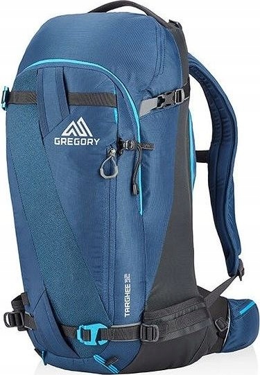 Plecak turystyczny Gregory Targhee 32 l Alaska Blu - 13112505225 ...