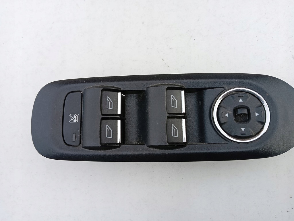 PRZEŁĄCZNIK SZYB FORD MONDEO MK4 7S7T-14A132-AB - 15215653958 ...