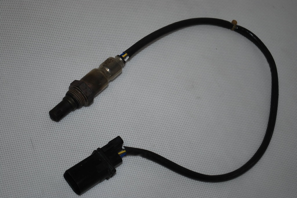 Sonda lambda Audi A4 S4 A5 S5 Q5 A6 S6 06E906265R - 6985194486 ...